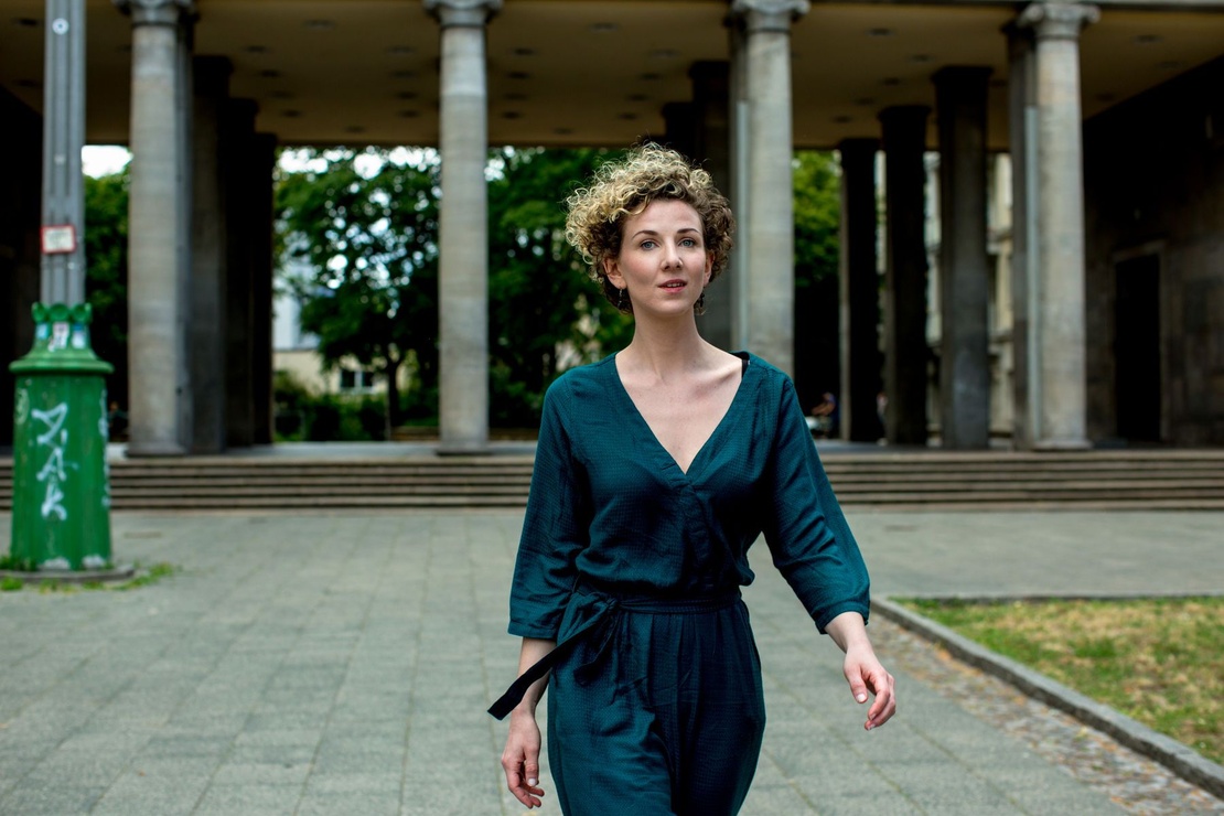 Picture of Anna-Sophie Fritz