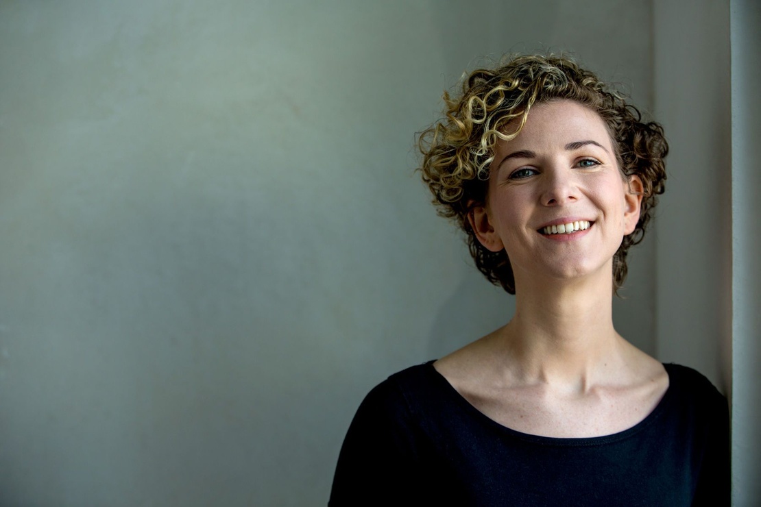 Picture of Anna-Sophie Fritz