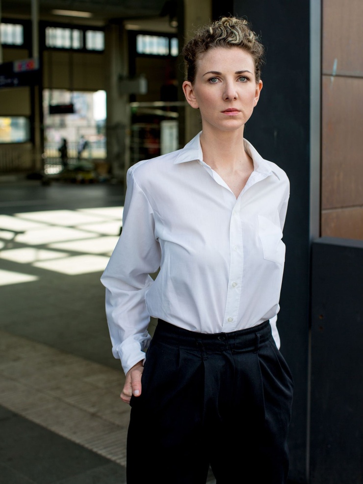 Picture of Anna-Sophie Fritz