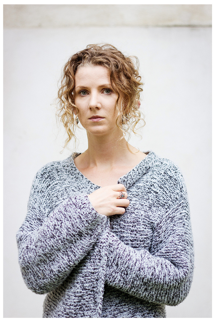 Anna-Sophie Fritz picture