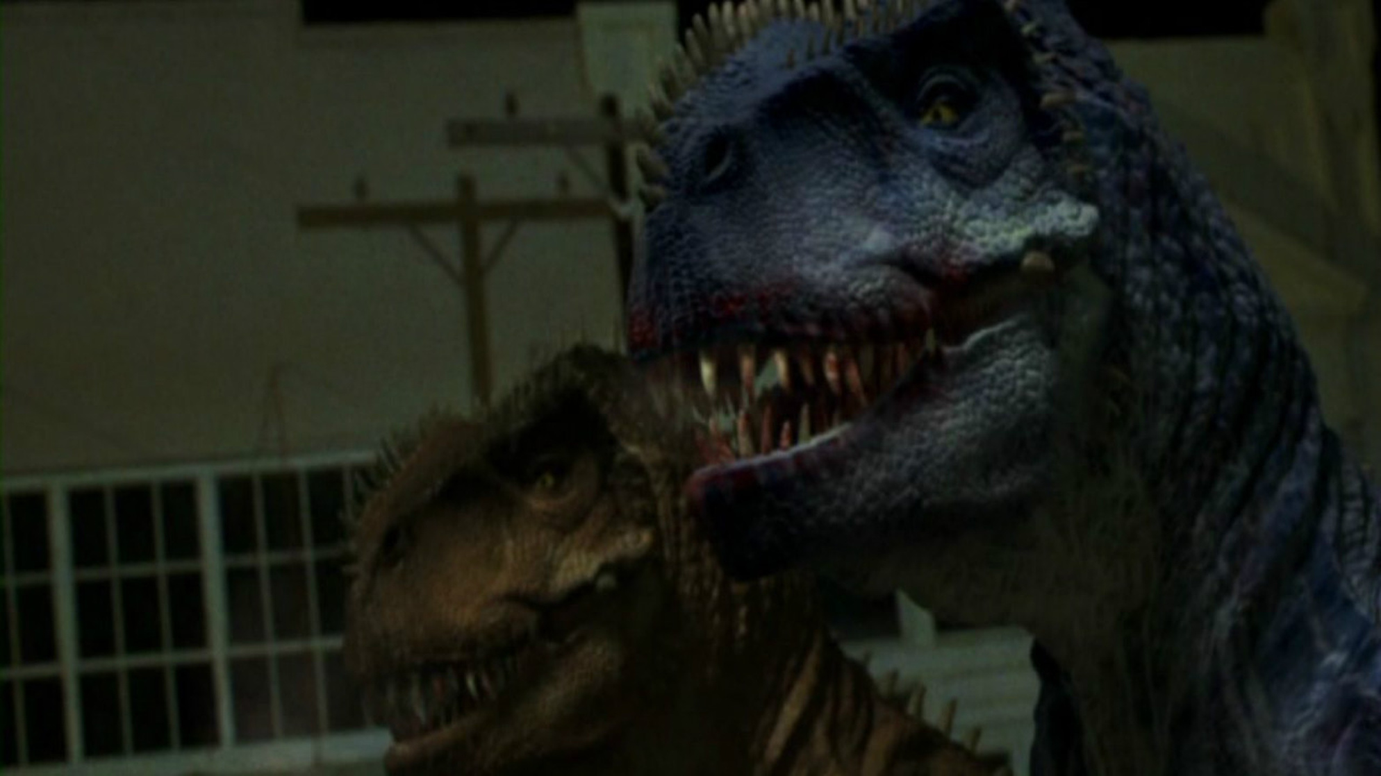 Image of Raptor Ranch (2013)