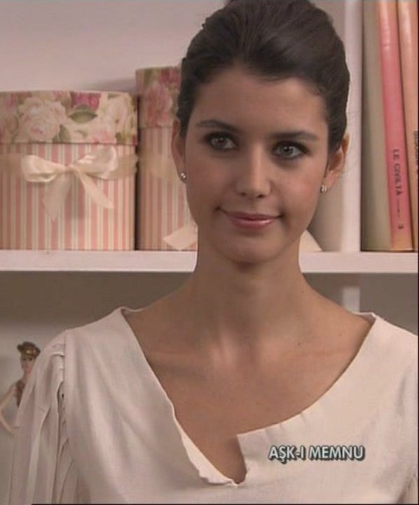Picture of Beren Saat