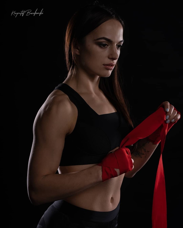 Picture of Justyna Haba