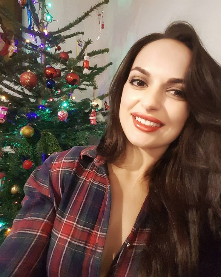 Picture of Justyna Haba