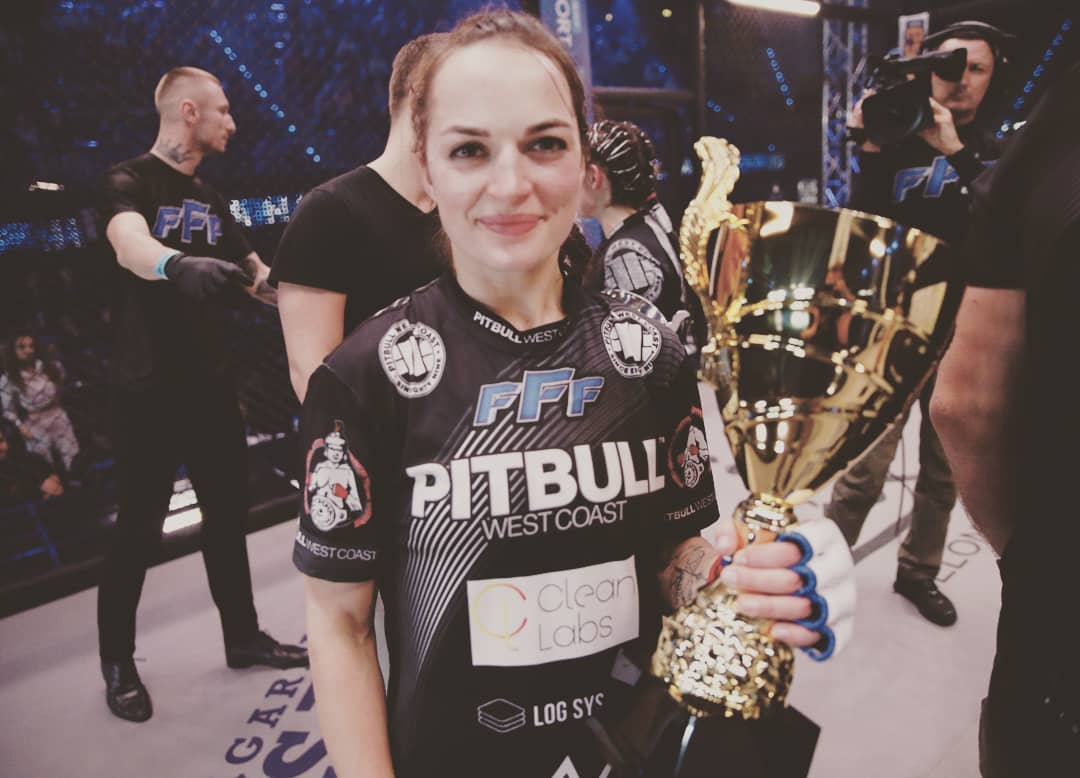 Justyna Haba picture