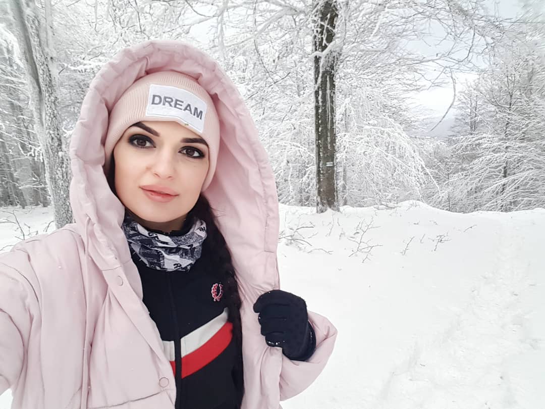 Justyna Haba picture