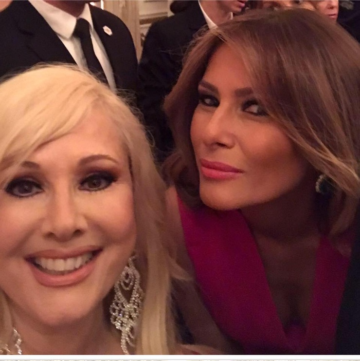 Picture of Rhonda Shear