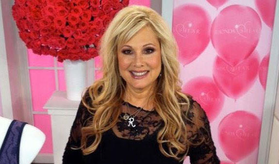 Picture of Rhonda Shear