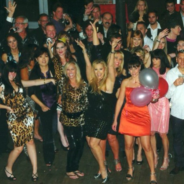 Picture of Rhonda Shear