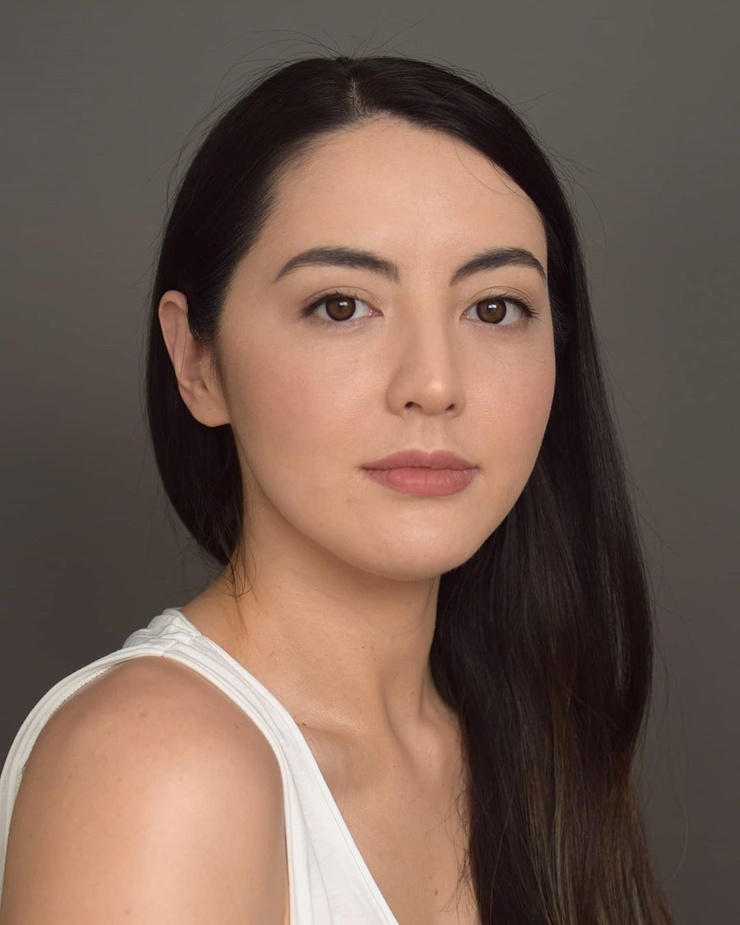 Picture of Jane Douglas