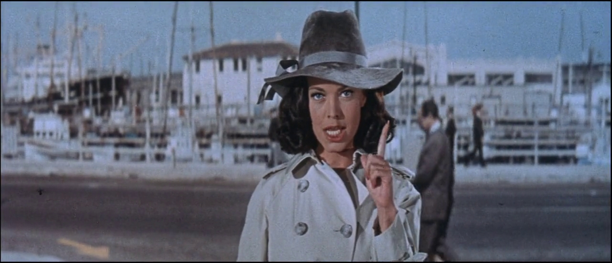 Picture of Dr. Goldfoot and the Bikini Machine