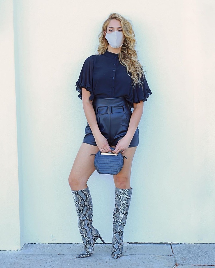 Picture of Carmen Carrera