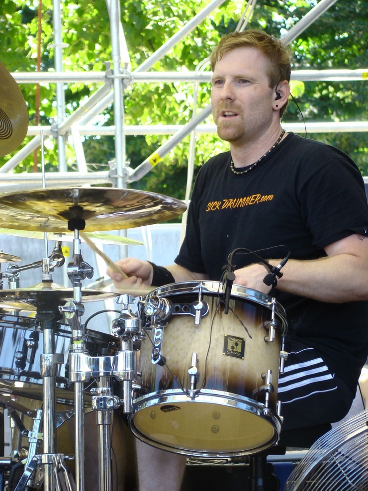 Picture of Sean Reinert