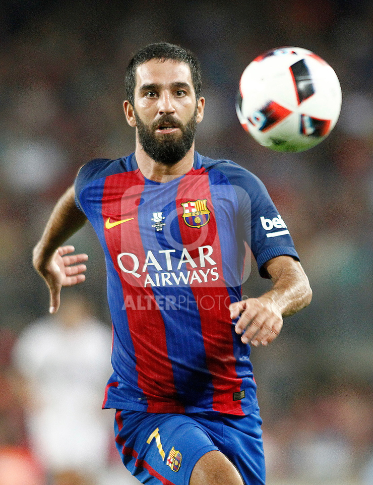 Picture of Arda Turan
