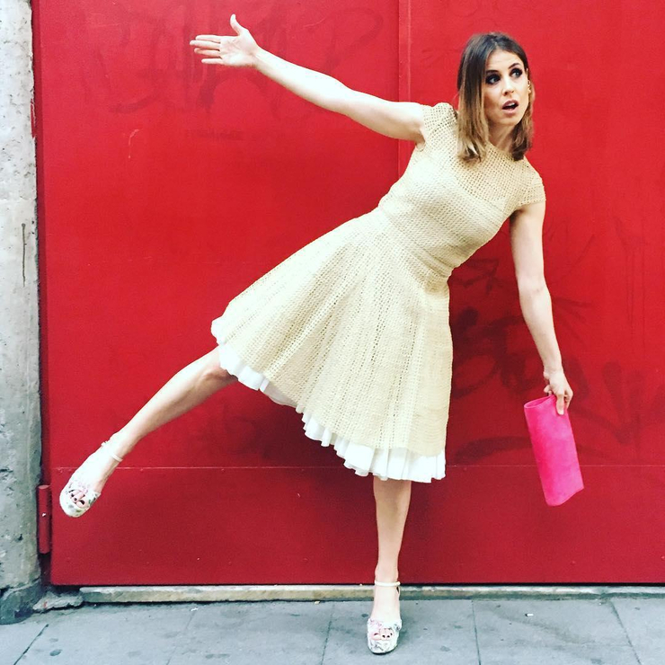 Picture of Ruth Llopis