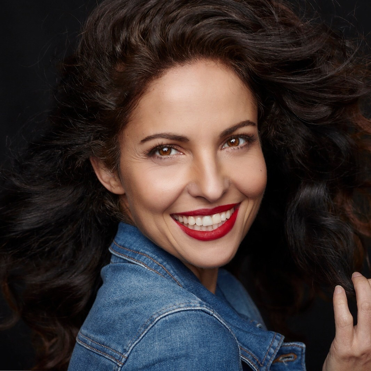 Picture of Aleida Torrent