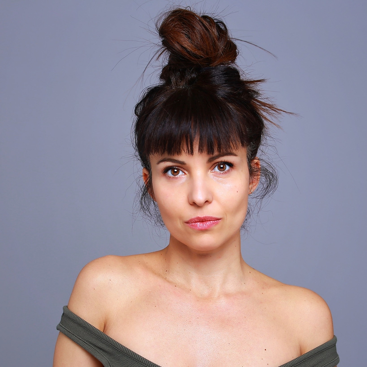 Picture of Aleida Torrent