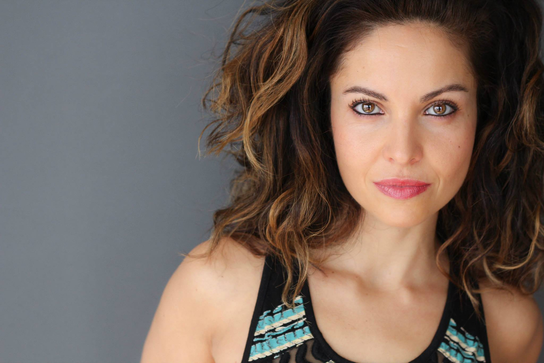 Image of Aleida Torrent