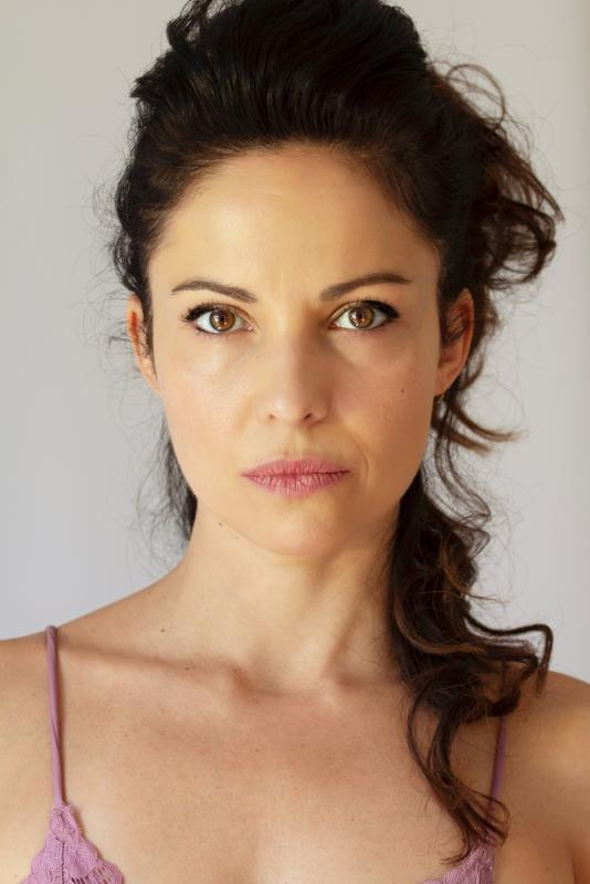 Picture of Aleida Torrent