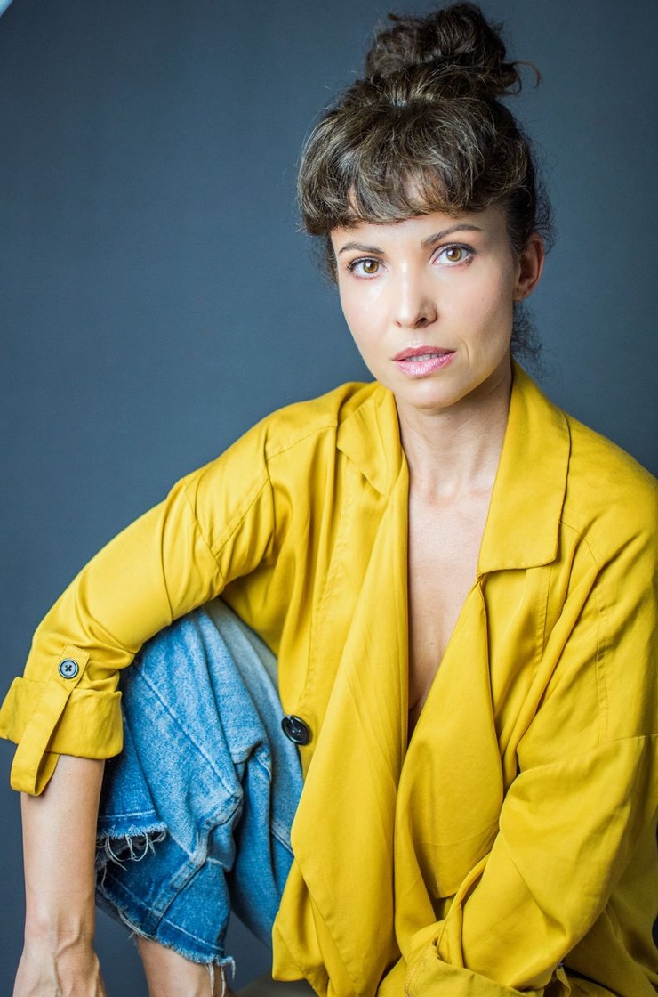 Picture of Aleida Torrent