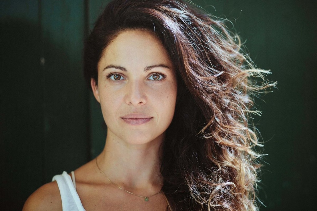 Picture of Aleida Torrent