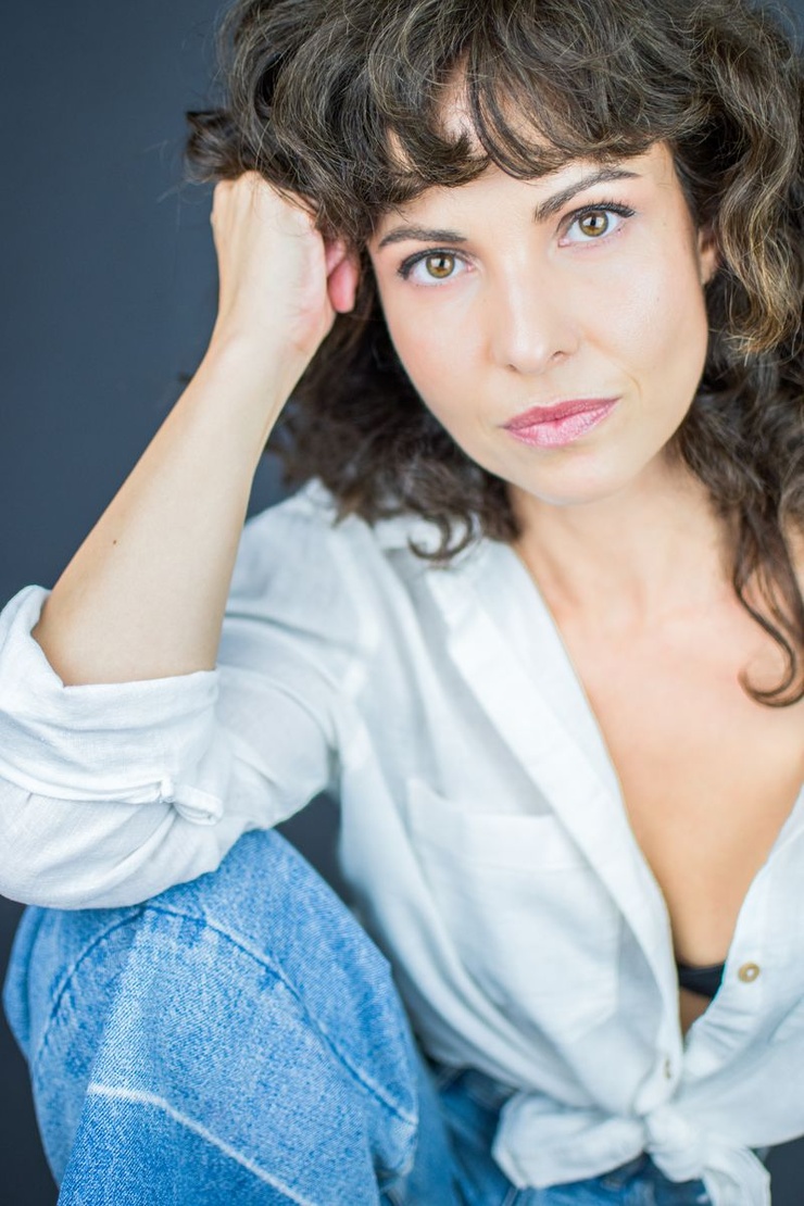 Picture of Aleida Torrent