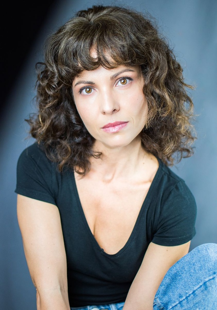 Picture of Aleida Torrent