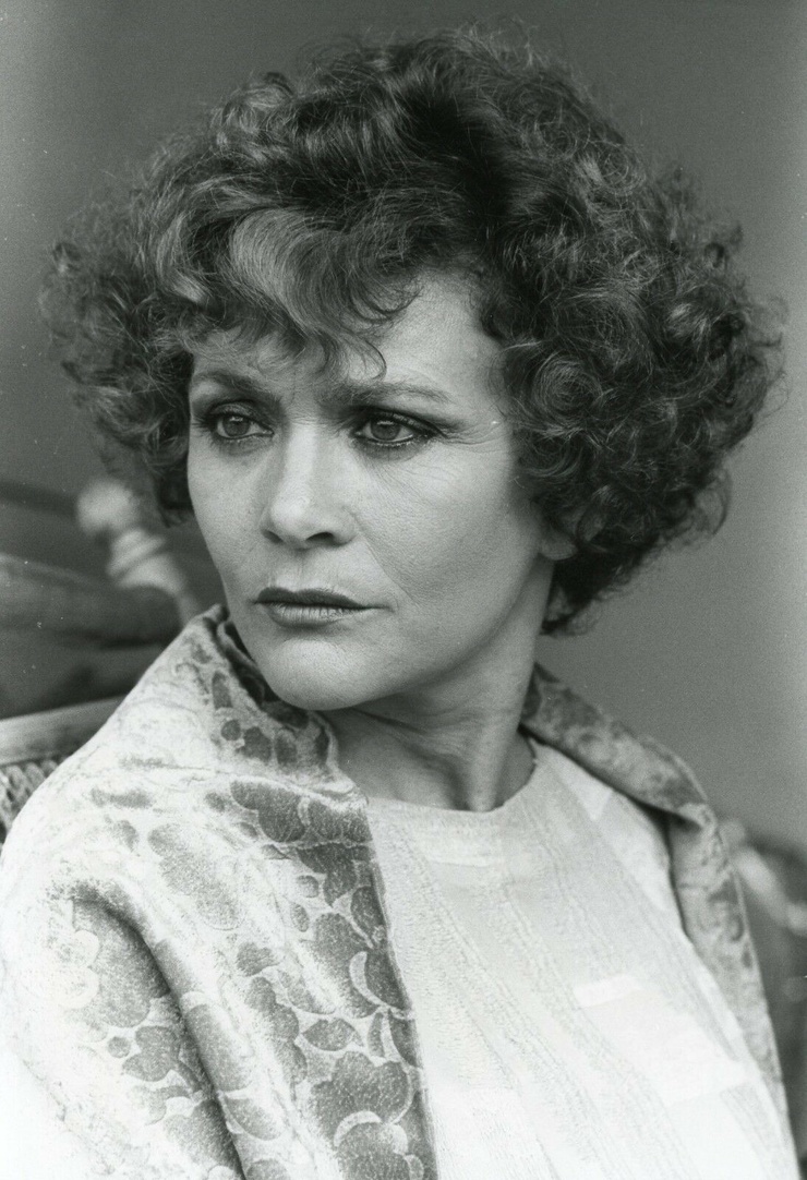 Picture of Danièle Delorme