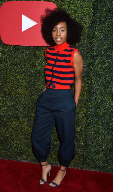 Zoe Renee picture