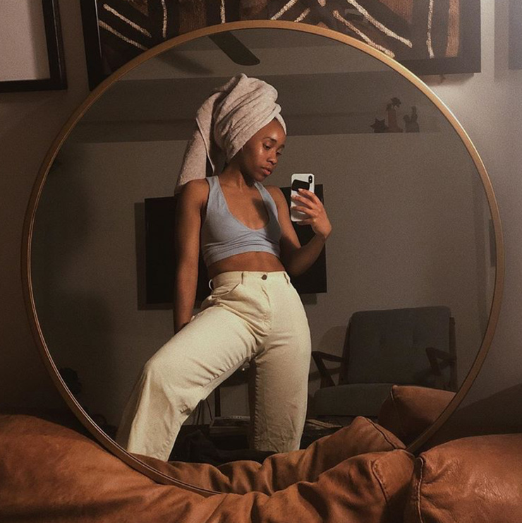 Picture of Zoe Renee