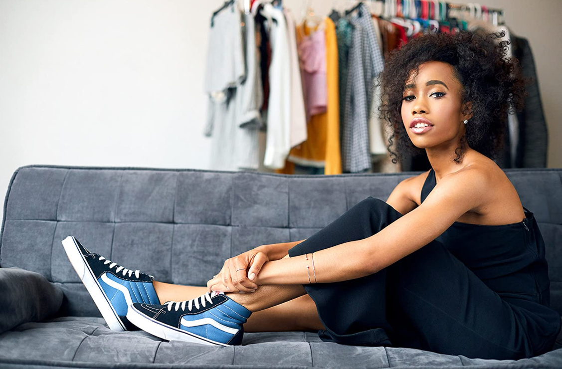 Picture of Zoe Renee