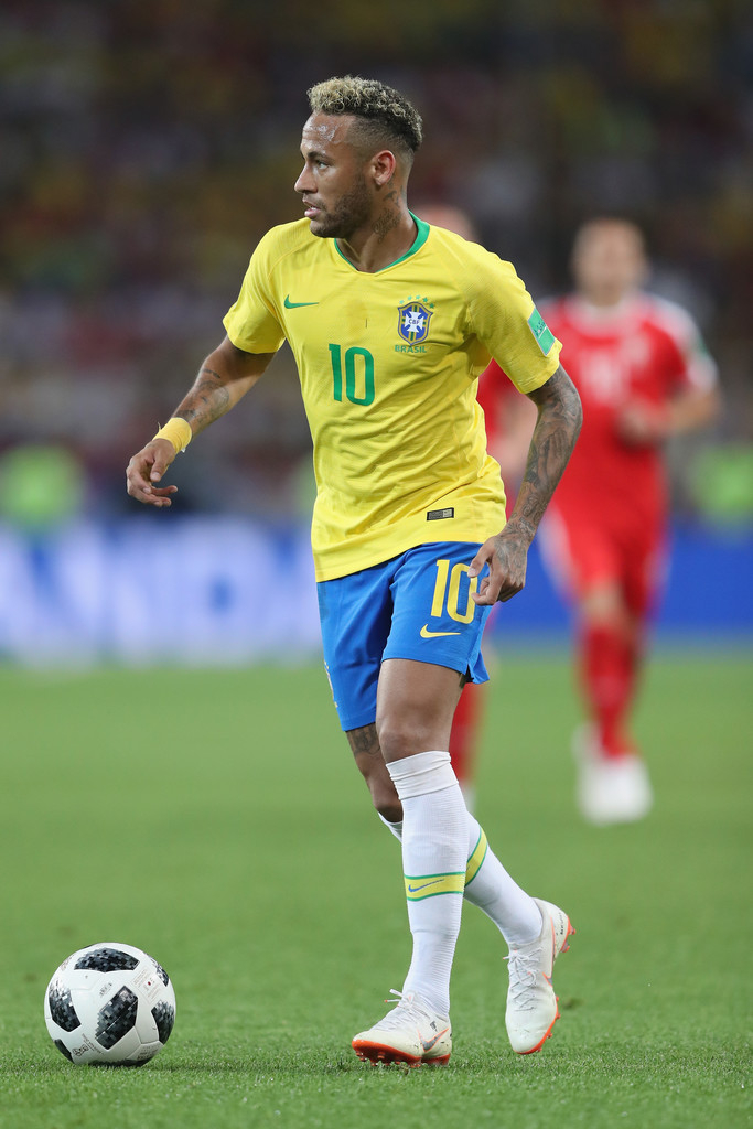 Picture of Neymar