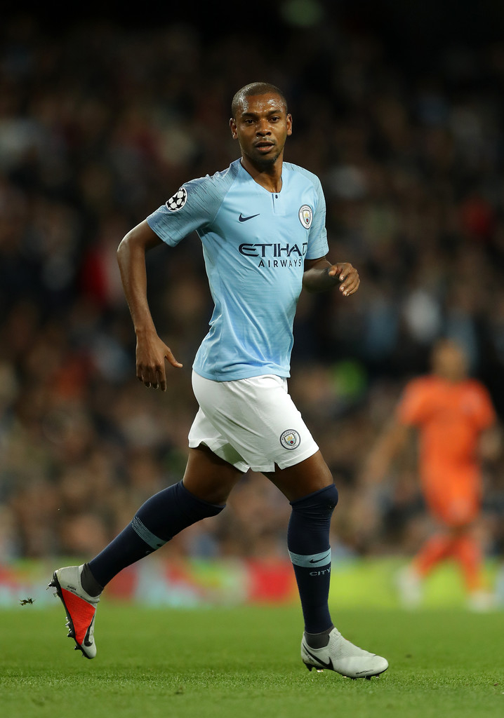 Picture of Fernandinho
