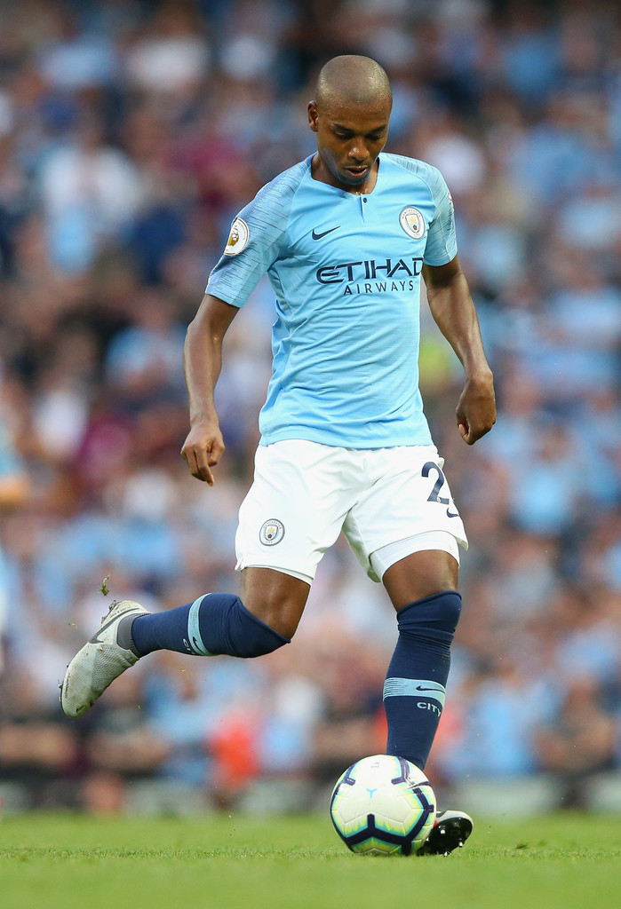 Fernandinho picture