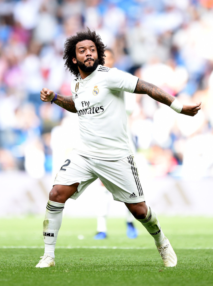 Image of Marcelo