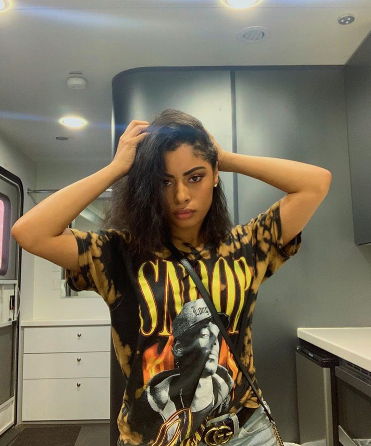 Picture of Katlynn Simone