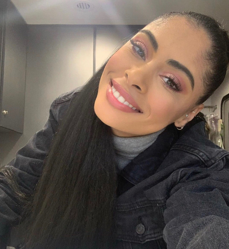 Katlynn Simone image