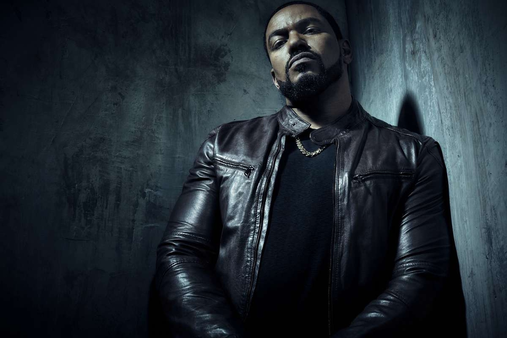 Marvin Milk / Mother's Milk (Laz Alonso) picture