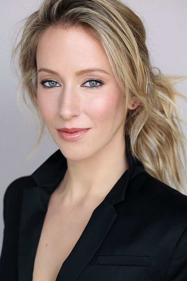 Picture of Alexis Boozer