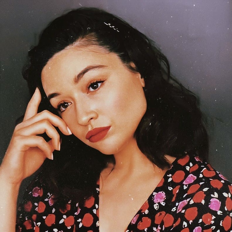 Picture of Crystal Reed