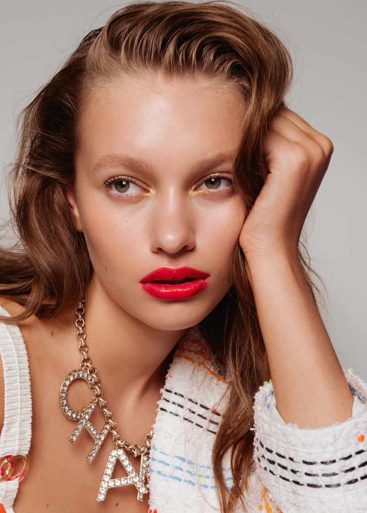 Picture of Tiahnee Skrijel