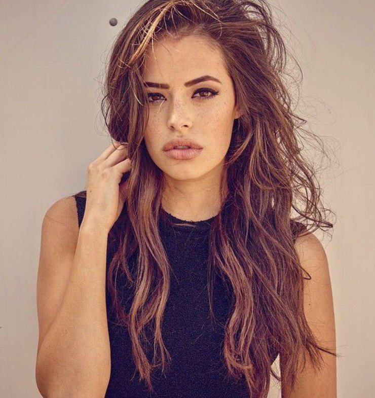 Picture of Chloe Bridges