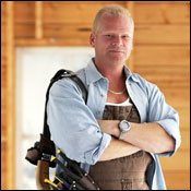 Picture of Mike Holmes