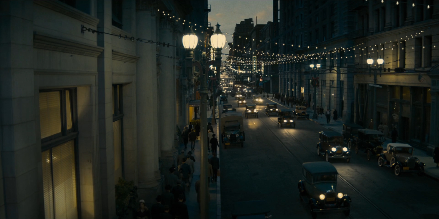 S1 E2: "Chapter Two"