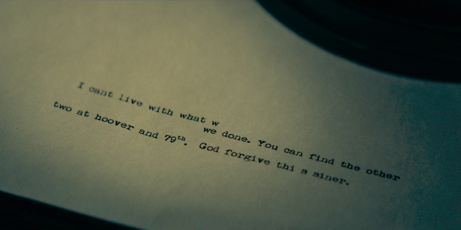 S1 E2: "Chapter Two"