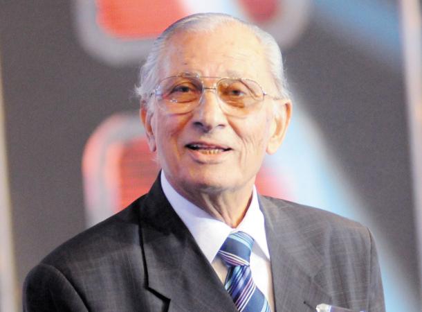 Picture of Omar El-Hariri