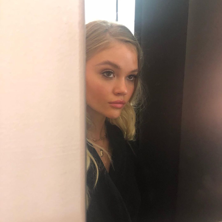Picture of Marissa Long