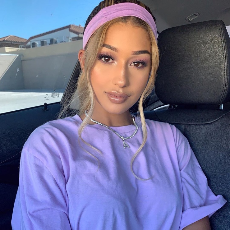 Picture of Amanda Padilla