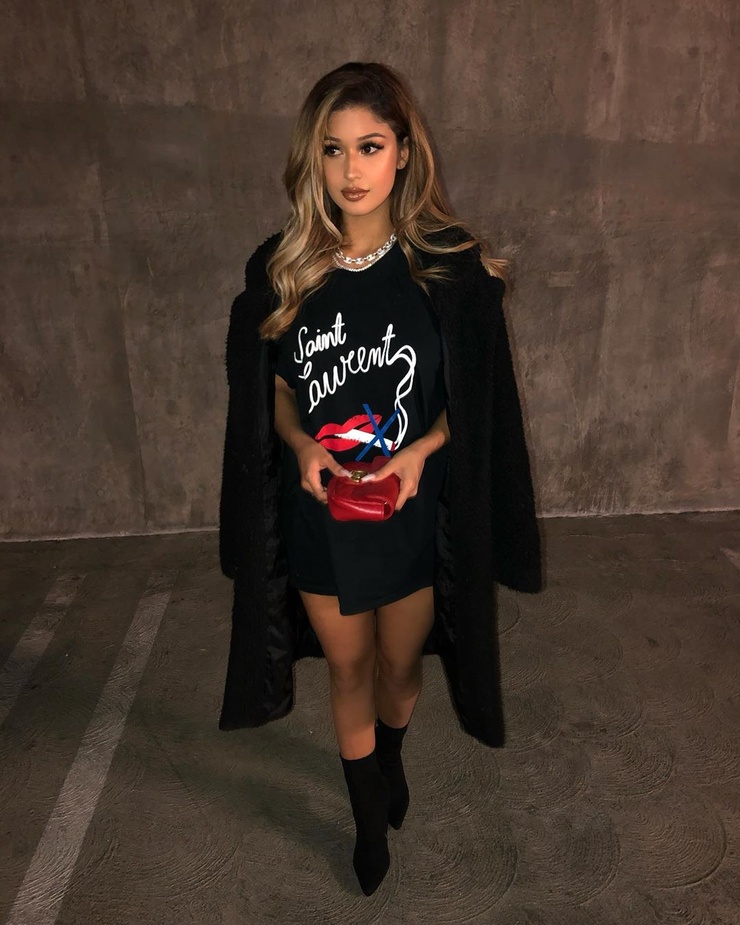 Picture of Amanda Padilla