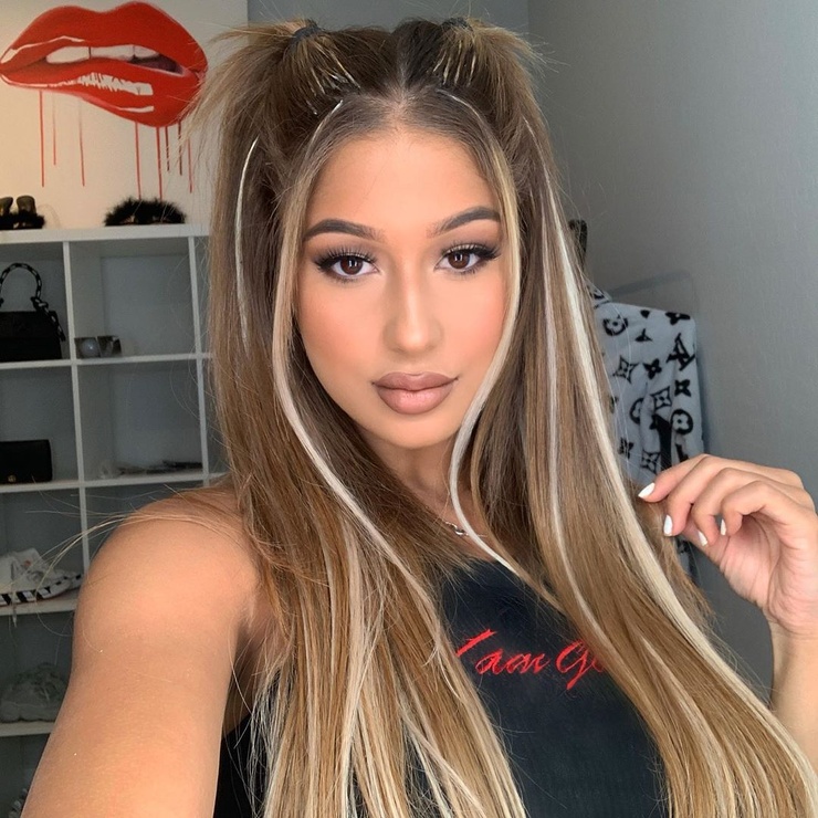 Image of Amanda Padilla